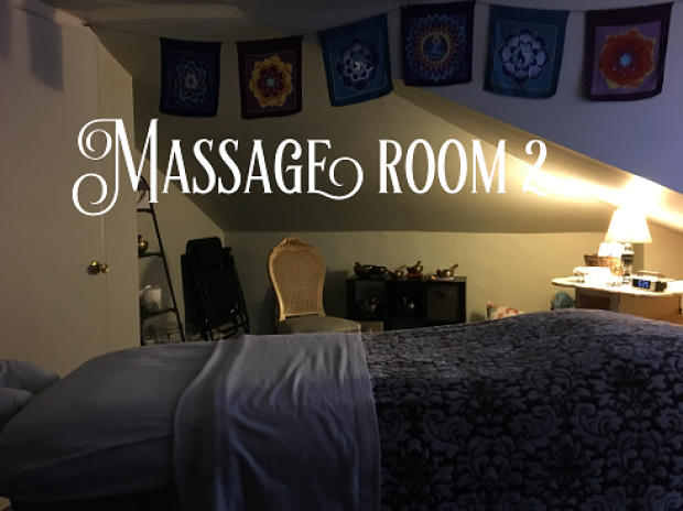 Book a massage with Melinda's Mindful Minutes Massage Therapy | Reading ...