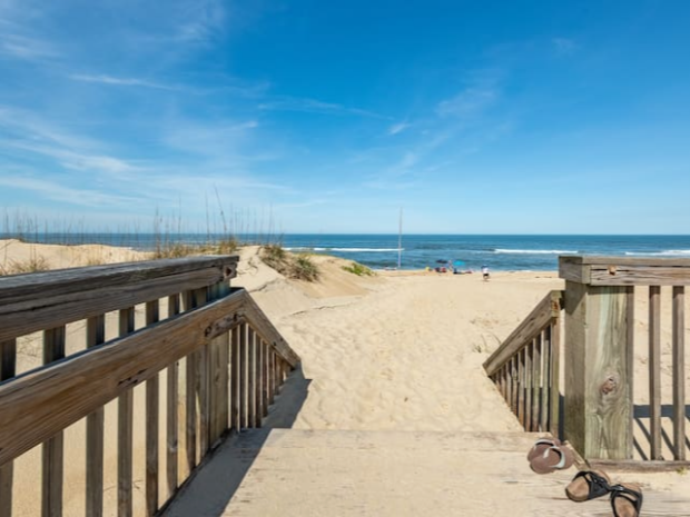 Book a massage with Waters Edge Bodywork & Wellness LLC | Nags Head NC ...