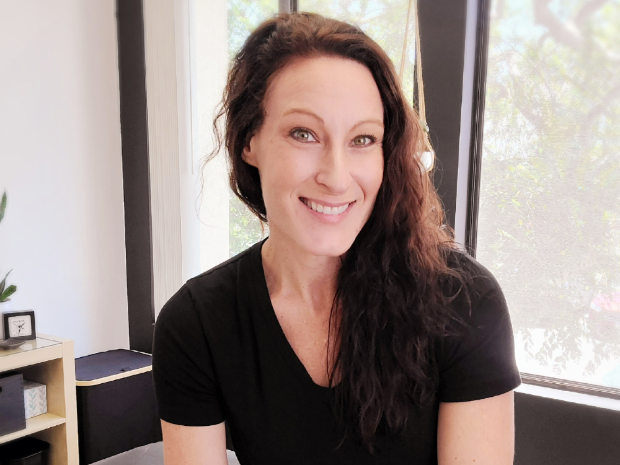 Book a massage with Erica's Massage Therapy | San Diego CA 92109