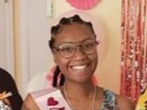 Shaina Wright Massage Therapist in Jonesboro, GA