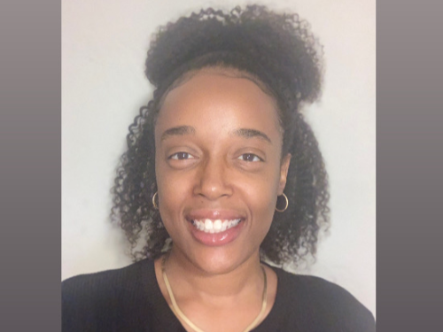 Amanda Trotman Massage Therapist in Saint Petersburg, FL