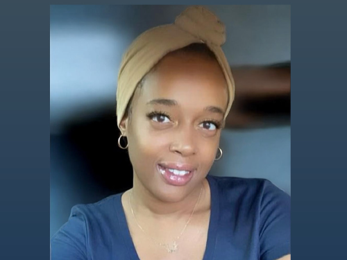 Amanda Trotman Massage Therapist in Riverview, FL