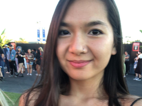 Tanya Tran Massage Therapist in Garden Grove, CA