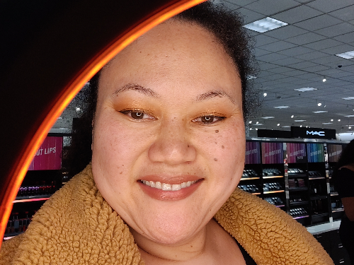 Jonell Pahukula Massage Therapist in Northglenn, CO