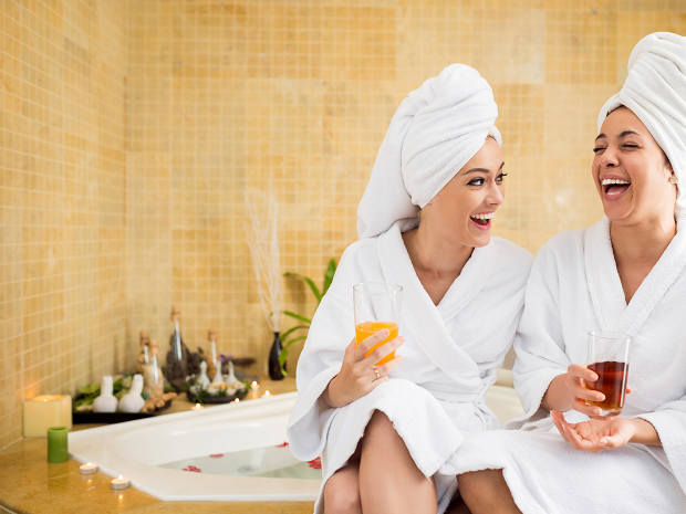 Book a massage with Lilli McKinley Spa | Asheboro NC 27203