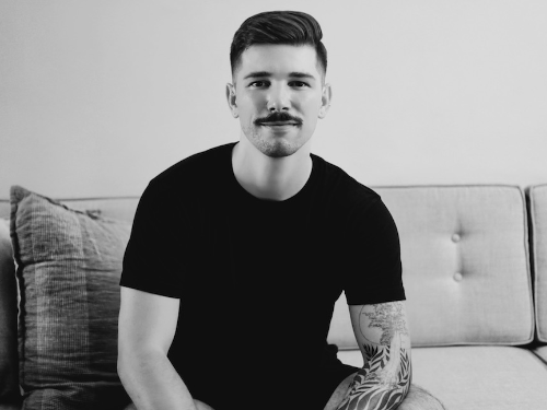 Connor Senning Massage Therapist in Los Angeles, CA