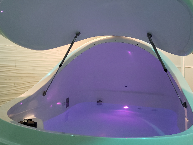 Book a massage with Thera Float + Massage Therapy | BURLINGTON ON L7N 2R5