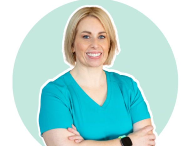 Book a massage with Nicole Bencker, LMT and Reiki Master | Omaha NE 68130