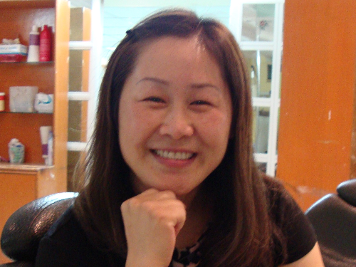 Hongmei Li Massage Therapist In Titusville Fl