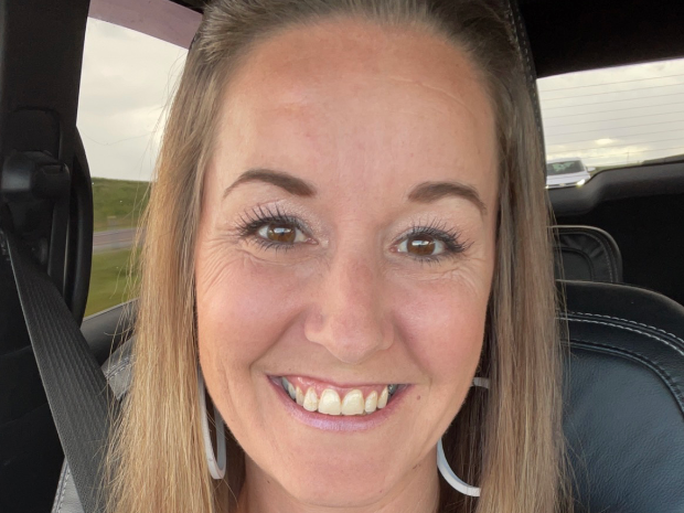 Book a massage with Bethany Cheney LMT Health and Wellness Coach ...