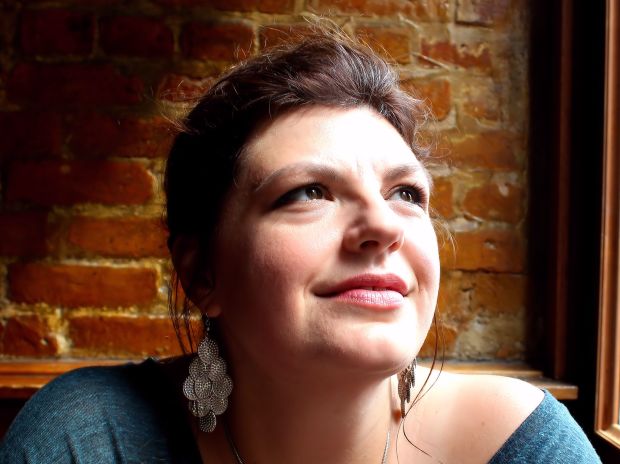 Book a massage with Megan Dunlap | Berne IN 46711