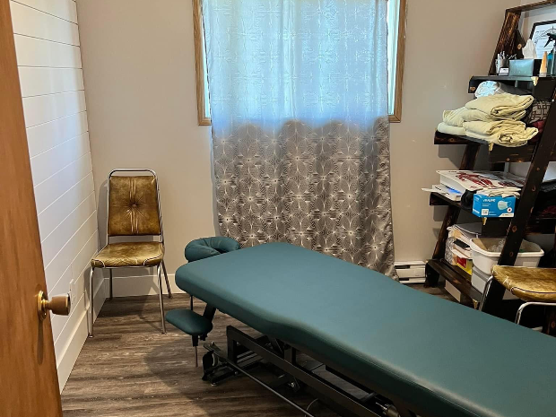 Book a massage with Healing Hands Massage By Courtney | Napinka MB R0M 1N0