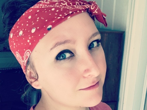 Sarah Shuler Massage Therapist in Franklin, NC