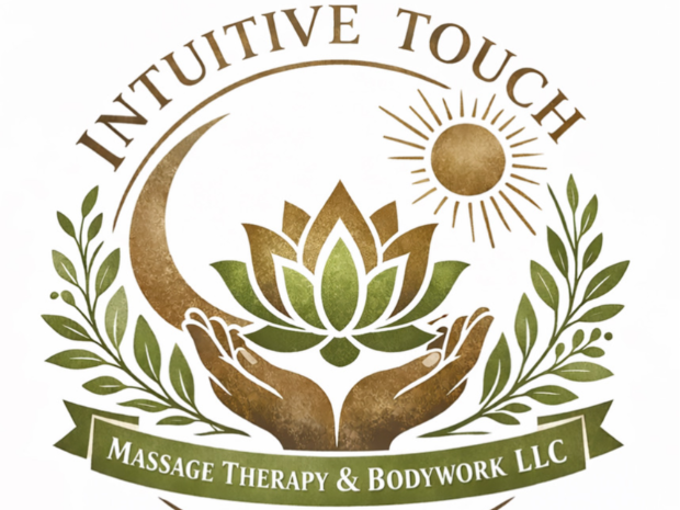Book a massage with Intuitive Touch Massage Therapy and Bodywork LLC ...