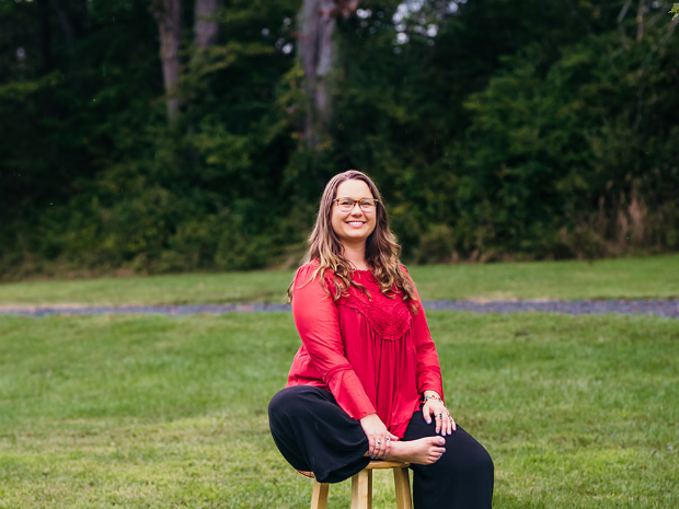 Book a massage with Sarah Elizabeth Reiki | Pottstown PA 19464