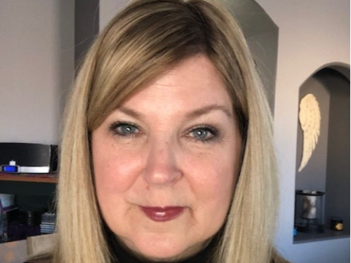Lillian Andrews Massage Therapist in Albuquerque, NM