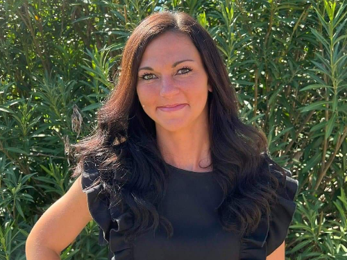 Ciara Martin Massage Therapist in Toledo, OH