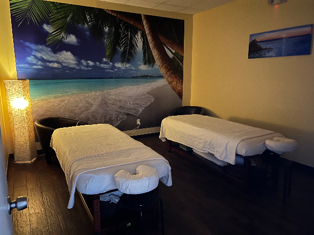 Book a massage with My Foot Spa and Massage | Stuart FL 34994