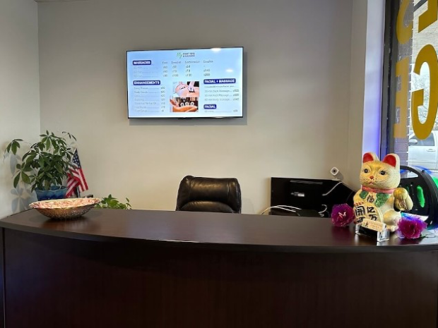 Book a massage with My Foot Spa and Massage | Stuart FL 34994