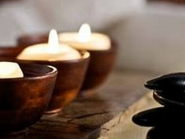 Book a massage with The Refinery Day Spa | Madison AL 35758