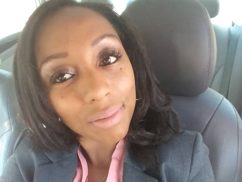 Camille McNeal Massage Therapist in Savannah, GA