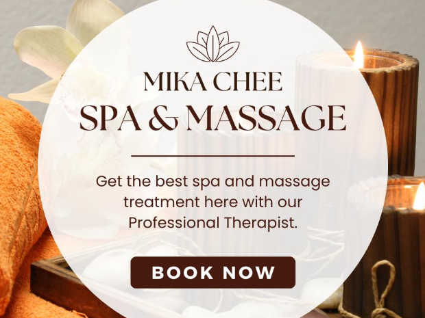 Book a massage with HandsNdSurfarce_Spa | EW YORK NY 10033