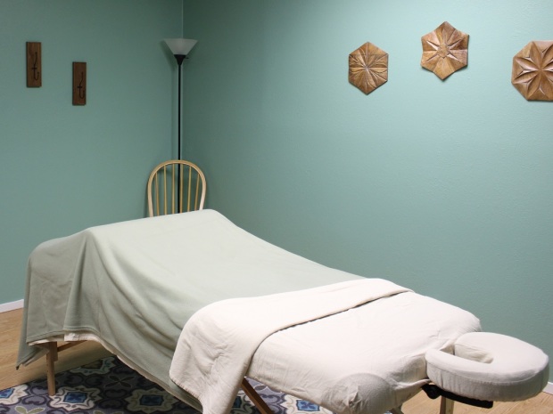 Book a massage with Mark Bourland, LMT | Austin TX 78750