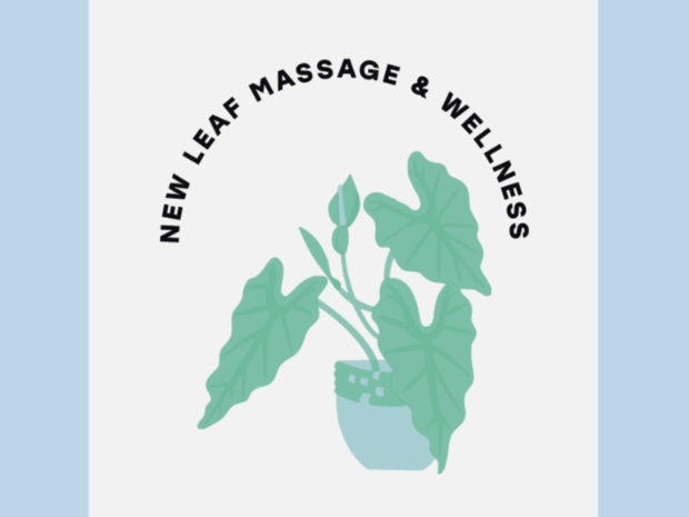 Book a massage with New Leaf Massage & Wellness | Lynden WA 98264