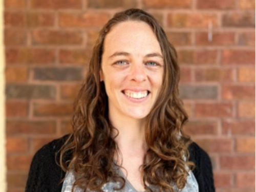 Jessica Handy Massage Therapist in Asheville, NC