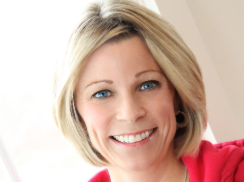 Heidi Saunders Massage Therapist in Granville, OH