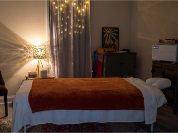 Book A Massage With Healing Daisy Massage And Bodywork Stanley Nc 28164