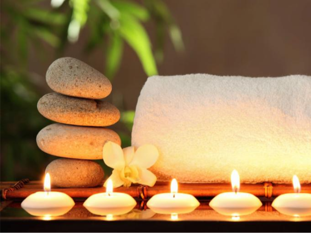 Book a massage with Tension Relief Massage Therapy | Erie PA 16508