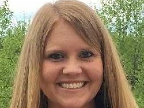 Tabitha Shumate Massage Therapist in Chatham, VA