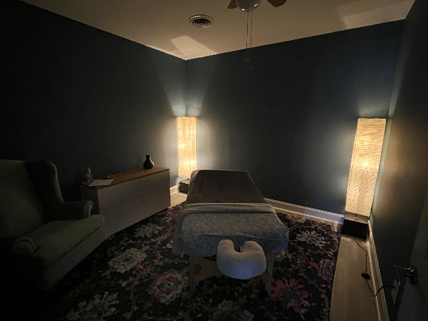 Book a massage with Massage by Nikki | High Point NC 27263