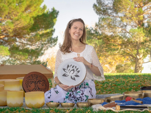 Patti Block Massage Therapist in Montgomery, AL