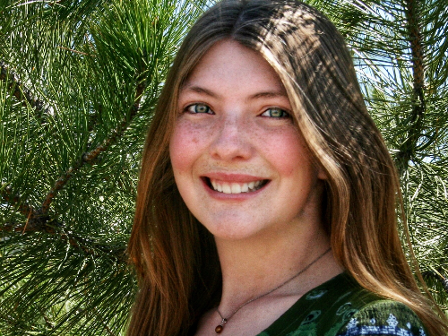 Heather Crismon Massage Therapist in Aurora, CO