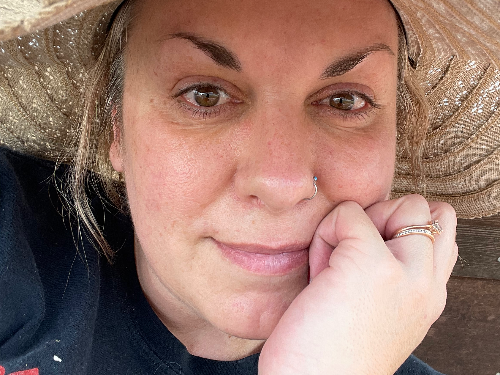 Amber True Massage Therapist in Oak Ridge, TN