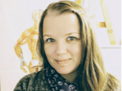 Sara Combs, L.Ac. Massage Therapist in Fort Mitchell, KY