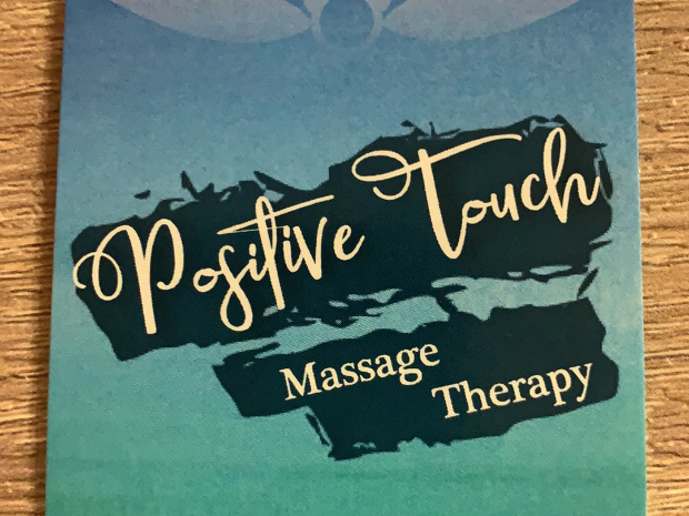 Book a massage with Positive Touch Massage Therapy | Topton PA 19562