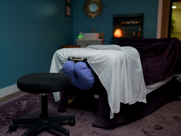 Book a massage with RESToration Massage & Bodywork LLC | Kalamazoo MI 49008