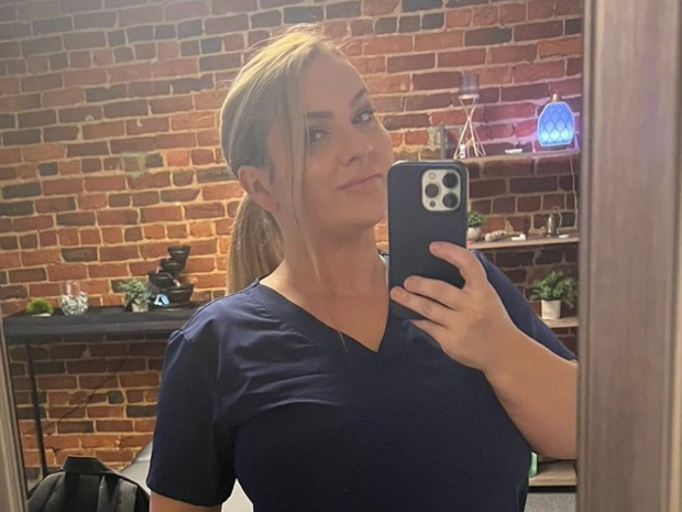 Book A Massage With Lp Massage Therapy And Bodywork Richmond Va 23219