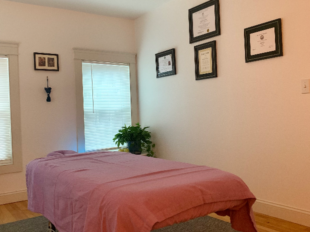 Book a massage with Lotus Massage & Spa | Milford NH 03055
