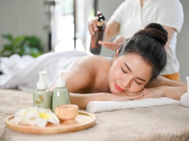 Book a massage with Lotus Massage & Spa | Milford NH 03055