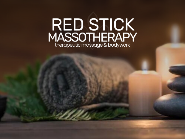 Book a massage with Red Stick Massotherapy LLC | Baton Rouge LA 70809