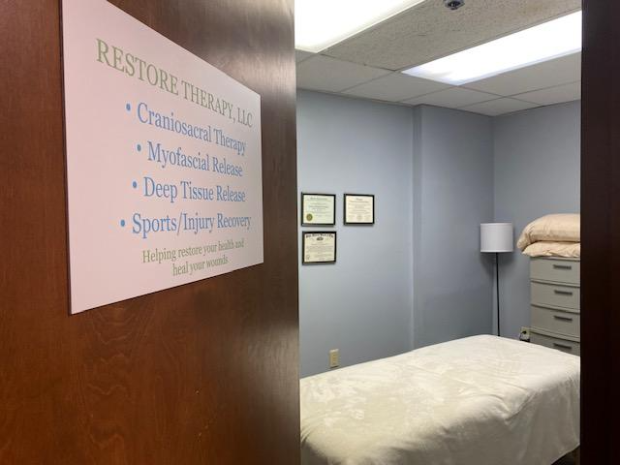 Book a massage with Restore Therapy, LLC | Blue Ash OH 45242