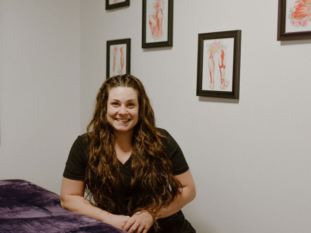Book a massage with Uplift to Motion Therapeutic Massage NPI ...