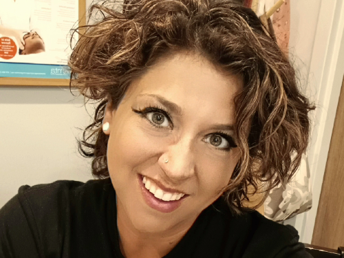 Rebecca Burgett Massage Therapist in Fort Walton Beach , FL