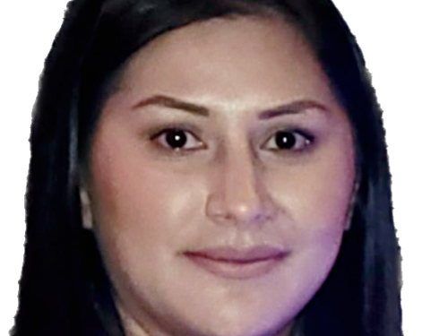 Itzel Diaz Massage Therapist in Lakewood, CA