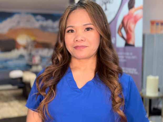 Book a massage with Healing Hands Alternative Therapy LLC | Ashford AL ...