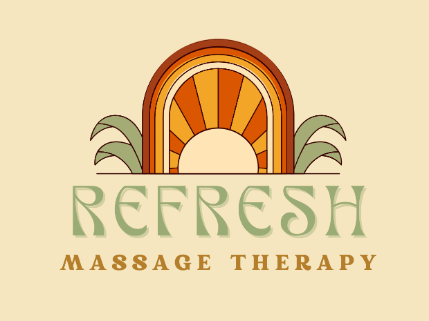 Book a massage with Refresh Massage Therapy, LLC | Edmond OK 73034